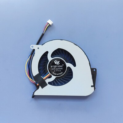全新适用于联想Y460 Y460A Y460C Y460N Y460P 笔记本CPU散热风扇