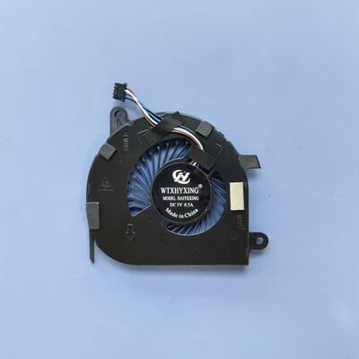 全新适用 戴尔 DELL E7470 P61G 风扇 EG50040S1-C610-S9A