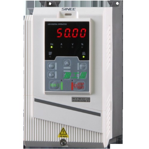 全新正弦变频器1.5KW EM600-1R5-3B 380V_虎窝淘