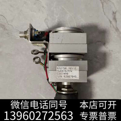 全新ELEKTA 医科达1007499  632758  REV询价