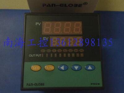 泛达SP/MP909-901-010-00温控仪