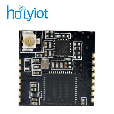 nRF52832+蓝牙模块低功耗