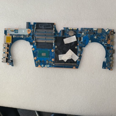 惠普 ZBOOK 15 G3 15 G4 17 G4主板LA-E161P LA-E171P LA-C401P