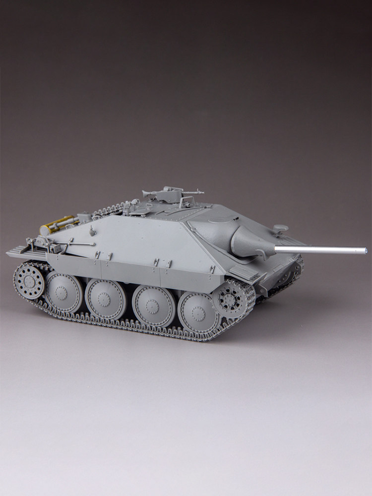 Купить Хенхуй модель три цветка Takom 2170 1/35 HASER бак Начальный тип ...