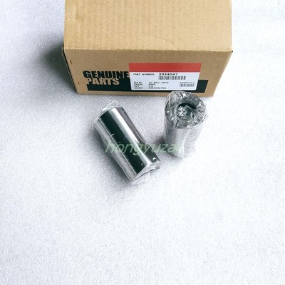 东风210马力汽车配件 康明斯6BTAA发动机活塞销C3934047/3919053