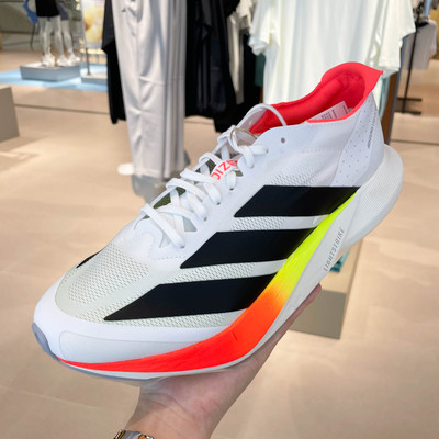 正品阿迪达斯男鞋运动缓震跑步鞋