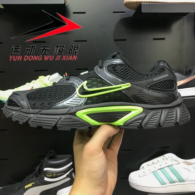 NIKE耐克男鞋2025秋款V5 RNR复古百搭运动休闲鞋跑步鞋HJ5228-005