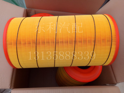 东风多利卡空气滤清器