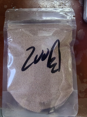 紫色魅影天然螺钿粉新西兰贝壳粉漆画漆器漆艺莳绘装饰DIY镶嵌材