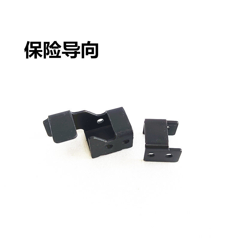 美特美克斯气动卷钉枪史丹利气钉器钉抢配件保险导向打钉机射钉