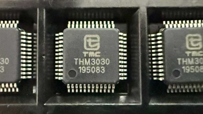 全新原装THM3060-L THM3040 THM3050 THM3030 THM3070 射频芯片
