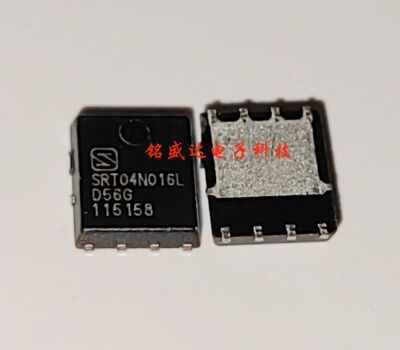 原装正品SRT04N016LD56TR-G  SRT04N016L场效应贴片MOS管QFN5*6
