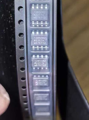 原装 ADUM1285CRZ SOIC-8 100Mb/s 5.5V 2通道 数字隔离器芯片 IC