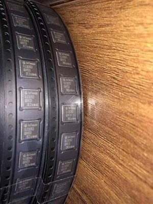 全新原装正品TLE9263QX