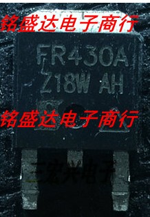 FR430A原装进口，品质保证专业仪器检测，现货供应
