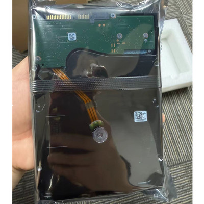 希捷16T机械硬盘监控服务器存储