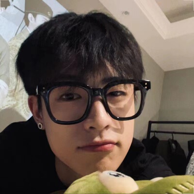 男女通用简约TR材质防蓝光