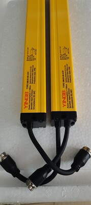 GMJD-06-4-B1 GMJD GMJD-06 ENZDH英邦 安全光栅 YINGB光幕传感器