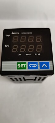 DELTA DTD4848 台达DTD系列温控器 DTD4848R0 DTD4848V0 DTA4848