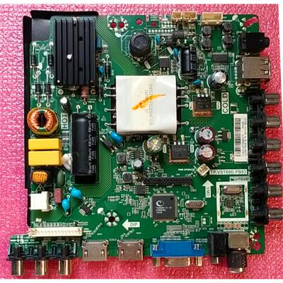 康佳LED40F1500C LED42F1500C LED42E330C主板TP.VST69D.PB83