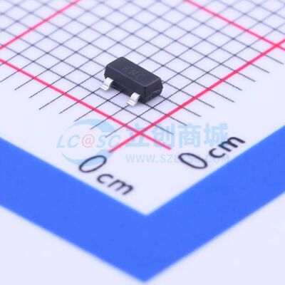 ZXMN2F30FHTA SOT-23 场效应管(MOSFET)  N沟道 20V 4.9A