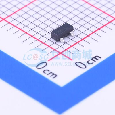 P0102BL5AA4 SOT-23 晶闸管(可控硅)/模块 灵敏型标准可控硅整流