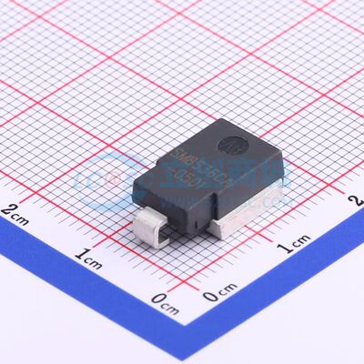 SM8S36CA DO-218AB 静电和浪涌保护(TVS/ESD) 36V 114A