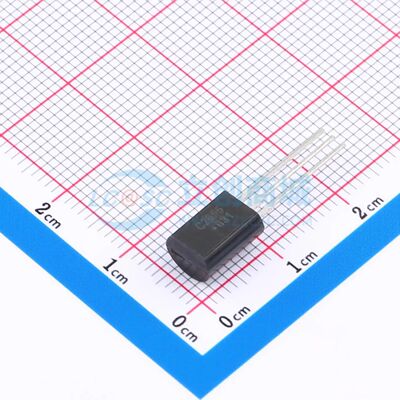 2SC2655Y TO-92M 三极管(BJT) NPN 2A 50V