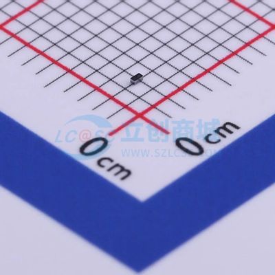 PESD5V0H1BSFYL DSN0603-2 静电和浪涌保护(TVS/ESD)  5V 7A