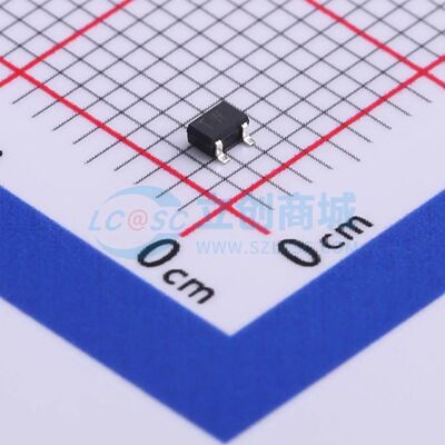 RTU002P02T106 UMT-3 场效应管(MOSFET) P沟道 20V 250mA