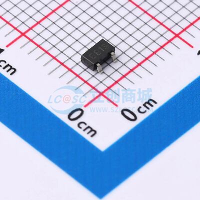 PMV15ENEAR-VB SOT-23-3L 场效应管(MOSFET) 30V单N沟道SOT23-3封