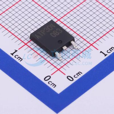 NVATS5A304PLZT4G TO-252-3 场效应管(MOSFET) NVATS5A304PLZT4G