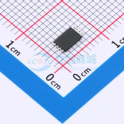 CJS9004A TSSOP-8 场效应管(MOSFET) N+N沟道  20V 10A