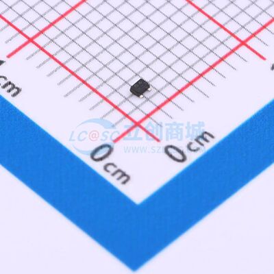 DTC114YMT2L SOT-723 数字晶体管 NPN型，100mA、50V数字晶体管