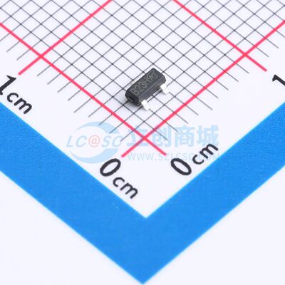 P6403FMG-VB SOT-23(TO-236) 场效应管(MOSFET) P沟道 30V 5.6A
