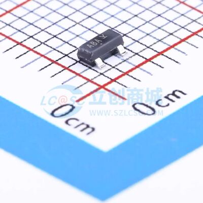 MMUN2211LT3G SOT-23 数字晶体管 MMUN2211LT3G