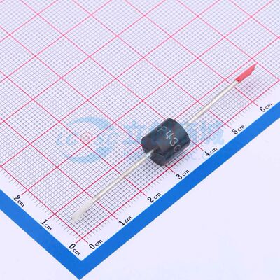 8KP43CA P600(R6) 静电和浪涌保护(TVS/ESD)