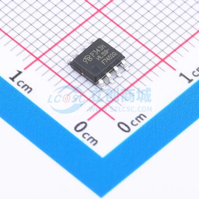 IRF7452QTRPBF-VB SO-8 场效应管(MOSFET)  N沟道 100V 9A