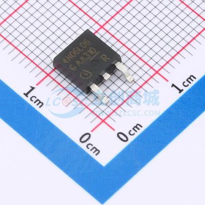 IPD90N06S4L-06 TO-252-3 场效应管(MOSFET) OptiMOs-T2功率晶体