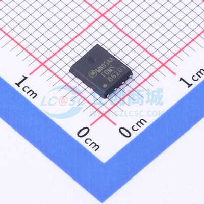 FDMS86201 Power56-8 场效应管(MOSFET) 120V 49A