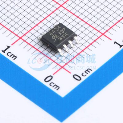 SI4434DY-T1-E3-VB SO-8 场效应管(MOSFET)  N沟道 200V
