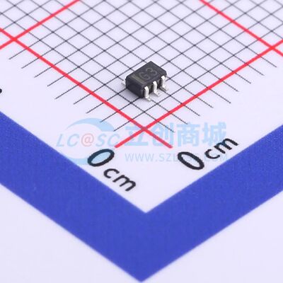 UMG3NTR SOT-353 数字晶体管 共发射极（双数字晶体管）