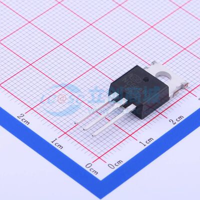 NCE6990 TO-220 场效应管(MOSFET)  N沟道 69V 90A
