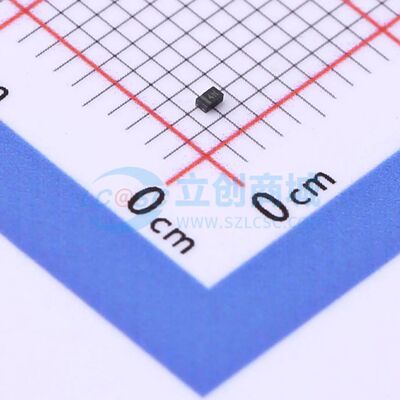 TPD1E10B09QDPYRQ1 X1-SON-2(0.6x1) 静电和浪涌保护(TVS/ESD) TP