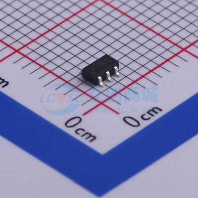 PIMD3,115 SOT-457 数字晶体管 PIMD3,115