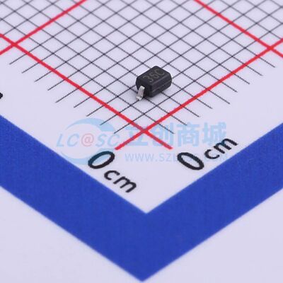 SDD32C36L01 SOD-323 静电和浪涌保护(TVS/ESD)  36V