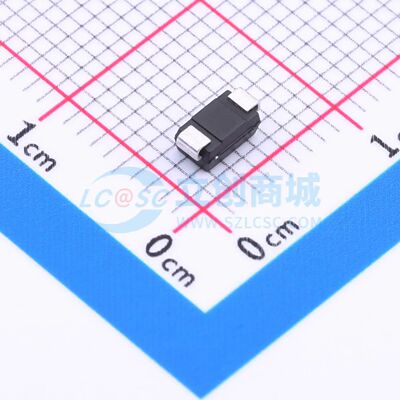 SMAJ64CA DO-214AC(SMA) 静电和浪涌保护(TVS/ESD) 64V 3.9A