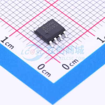 AP6009S SOP-8 场效应管(MOSFET)  N沟道 60V 9A