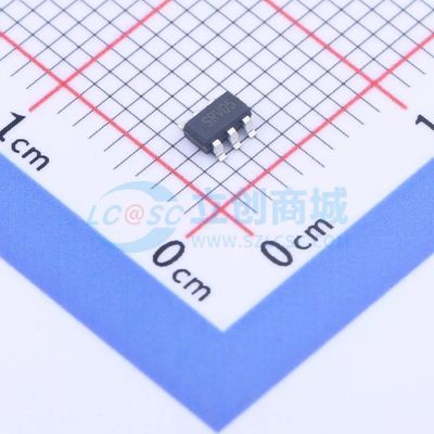 RCLAMP0554S SOT-26 静电和浪涌保护(TVS/ESD)  5V