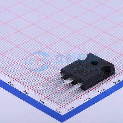 IRFP4229PBF TO-247-3 场效应管(MOSFET)  N沟道 250V 44A